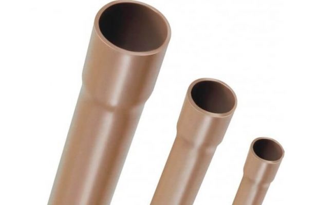 Veja como é feito a instalação e principais características do tubo PBA ...